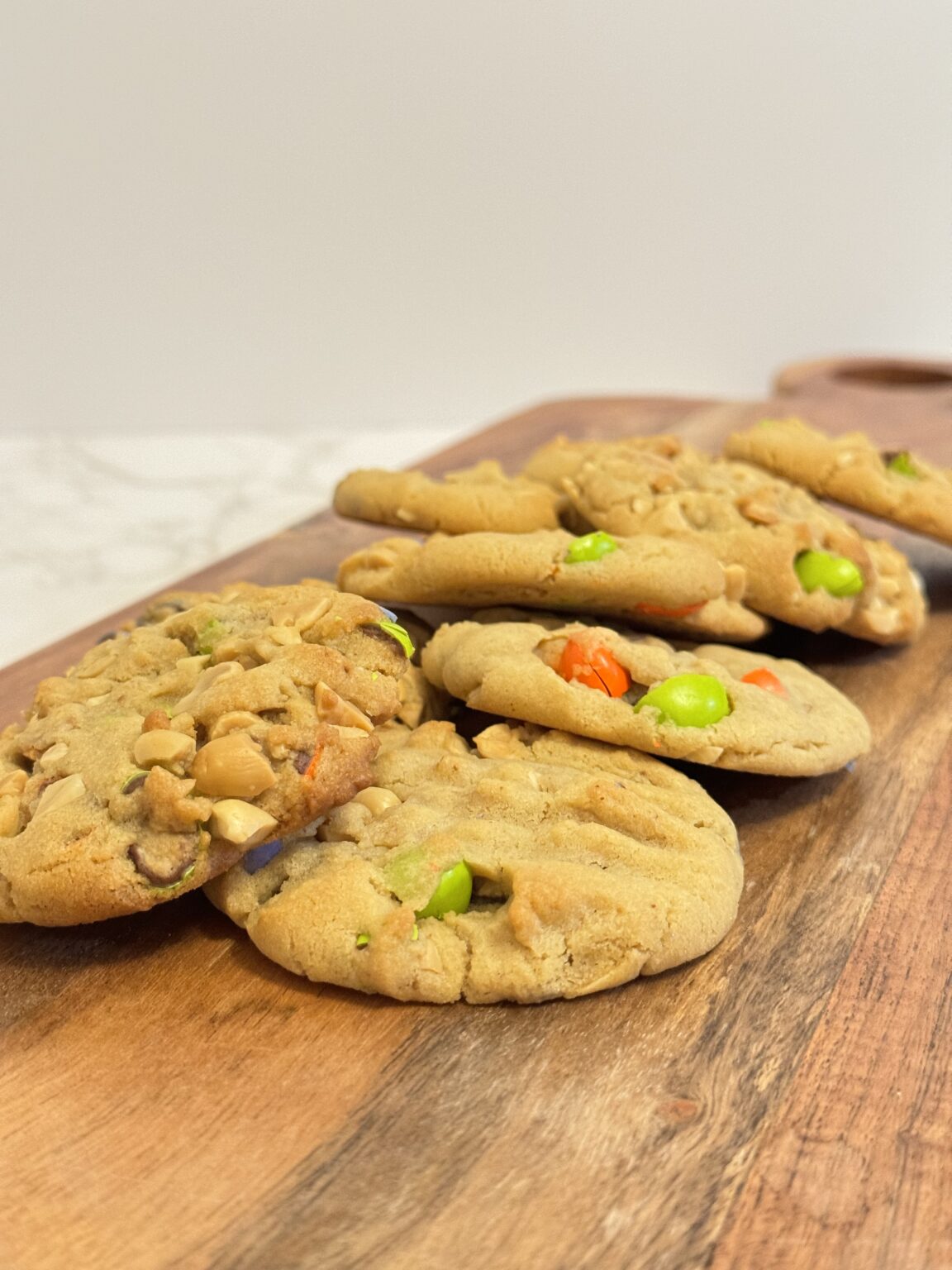 The Best Peanut Butter Crunch Cookie Recipe – Simple & Irresistible